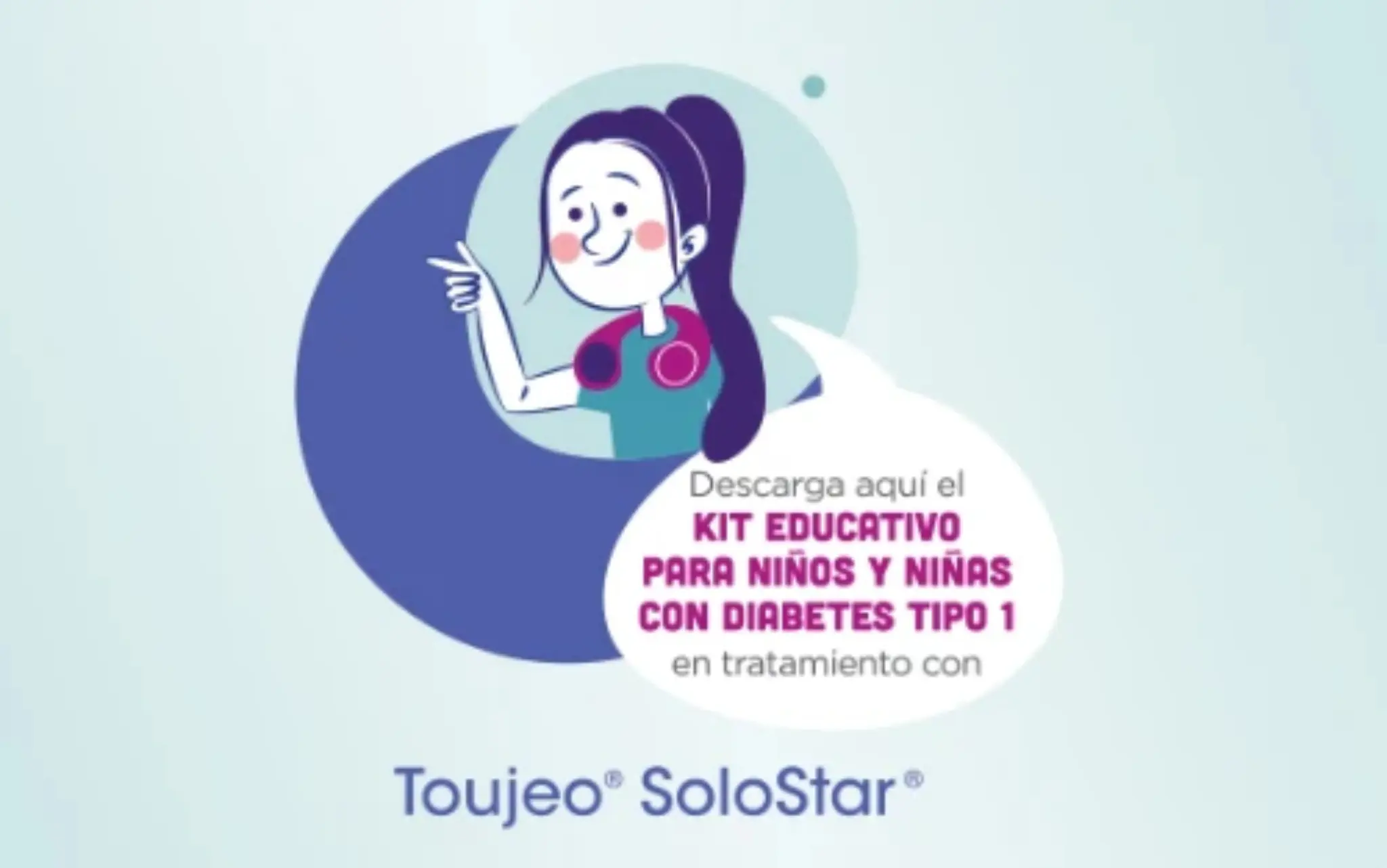 Kits educativos