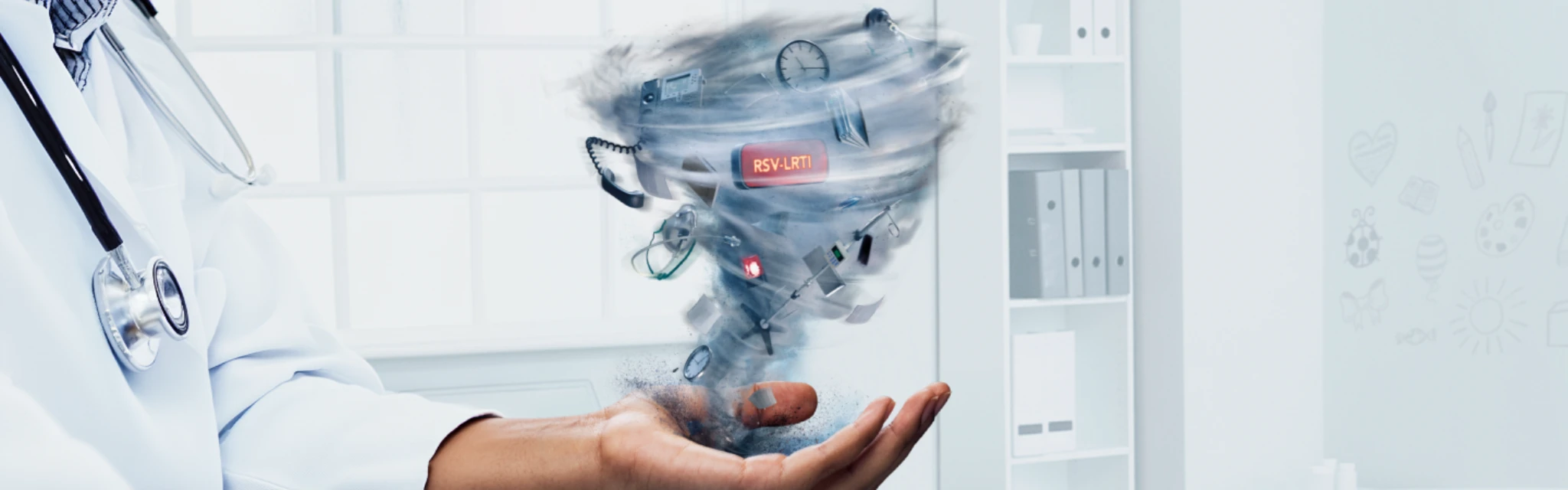 Beyfortus® (nirsevimab)