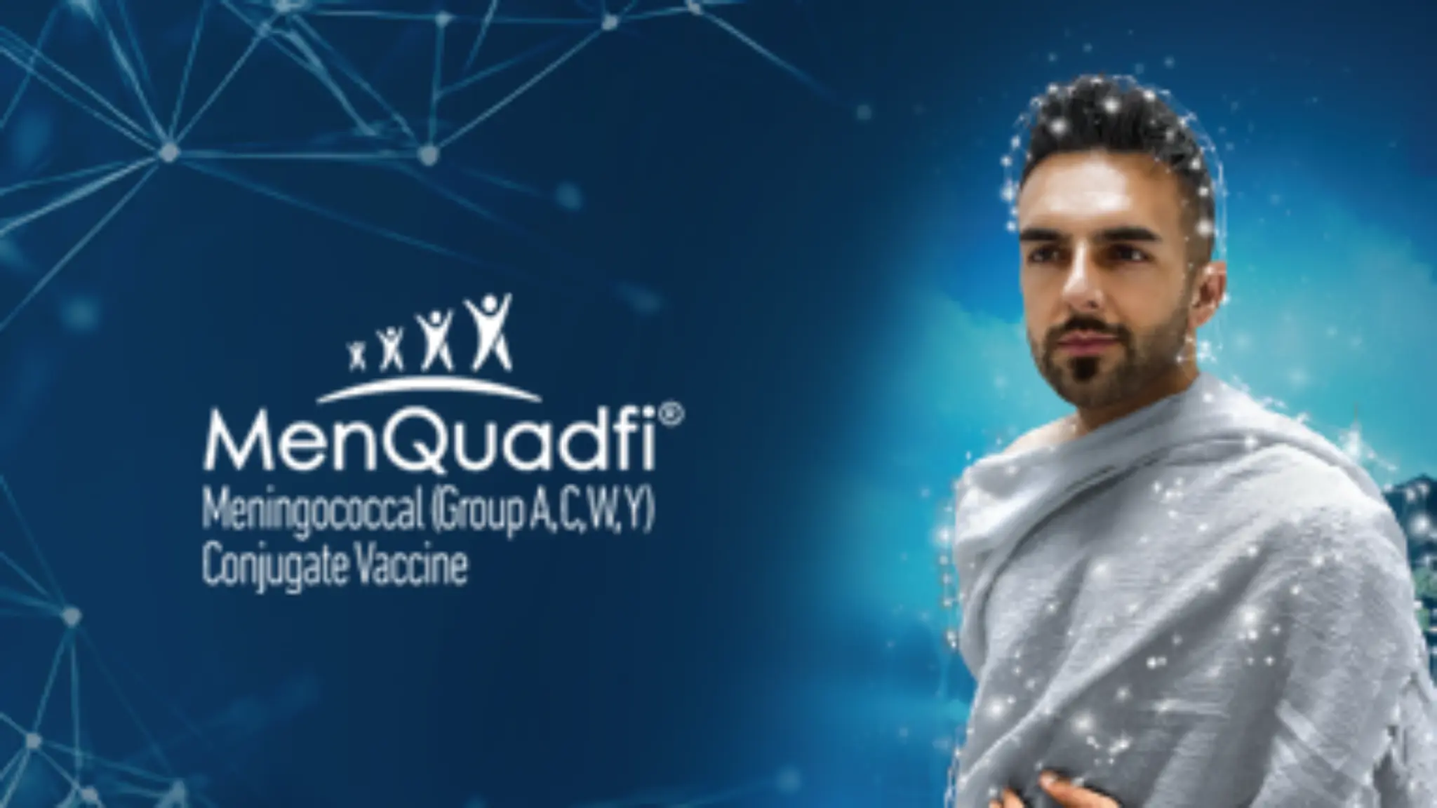 Meningococcal (Group A,C,W,Y) Conjugate Vaccine