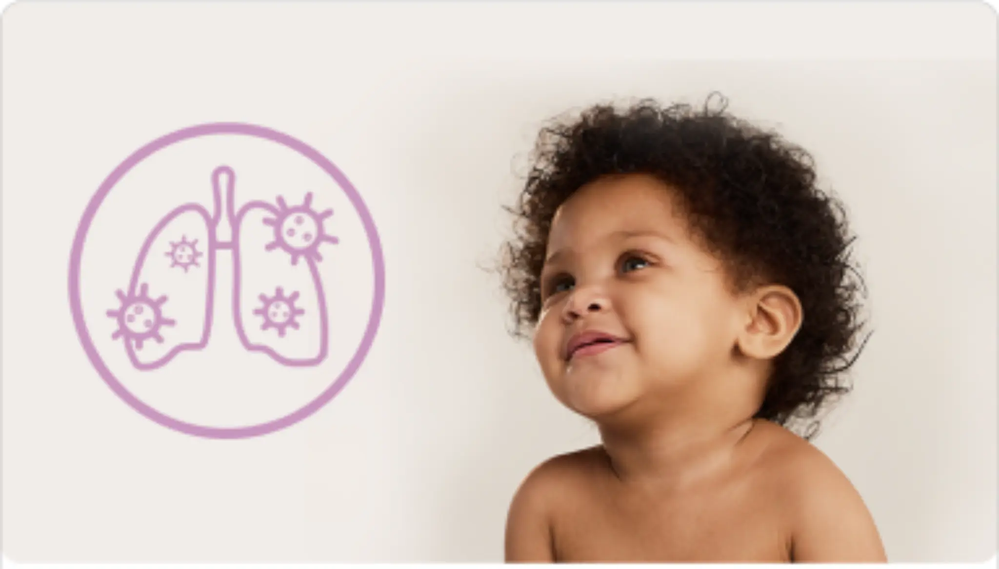 RSV hospitalization, pathophysiology & more | For US HCPs