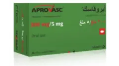 Aprovasc®