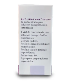 Aldurazyme®
