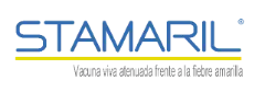 Vacuna Stamaril | Sanofi Pasteur