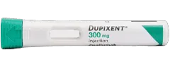 Dosing | Dupixent® (dupilumab) | For UK Healthcare Providers
