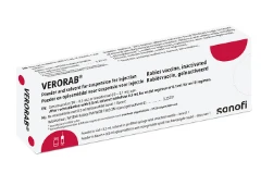 Verorab® - Campus Pro UK