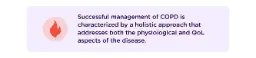 Tools to measure COPD management | Campus Sanofi