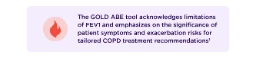 GOLD Treatment Guidelines for COPD│Campus Sanofi