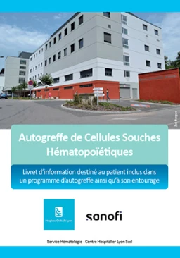 Découvrez les Carnets Patients Myélome Multiple