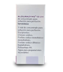 Aldurazyme®