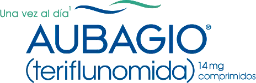 Aubagio® (Teriflunomida)