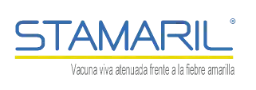 Vacuna Stamaril | Sanofi Pasteur