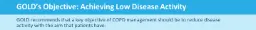GOLD 2026 Report: Key Updates for COPD Management
