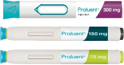 Praluent® (alirocumab) Patient Support