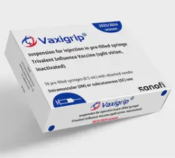 Trivalent Influenza Vaccine