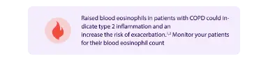 GOLD Treatment Guidelines for COPD│Campus Sanofi
