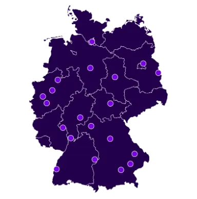 Morbus Fabry – Zentren