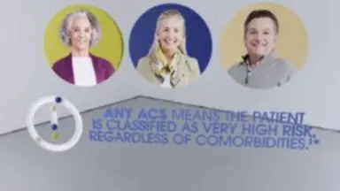 Act Now for your ACS Patients