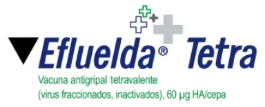 Efluelda®, los beneficios de una vacuna de alta dosis