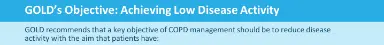 GOLD 2026 Report: Key Updates for COPD Management