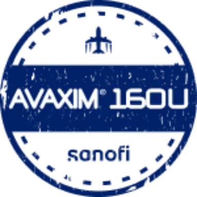 AVAXIM® Hepatitis A vaccine (inactivated, adsorbed)