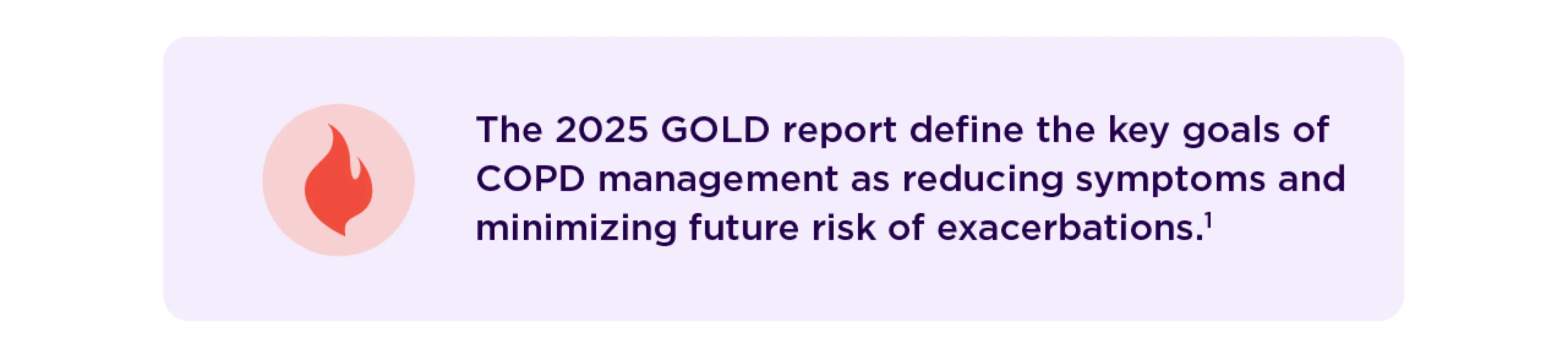 Tools to measure COPD management | Campus Sanofi