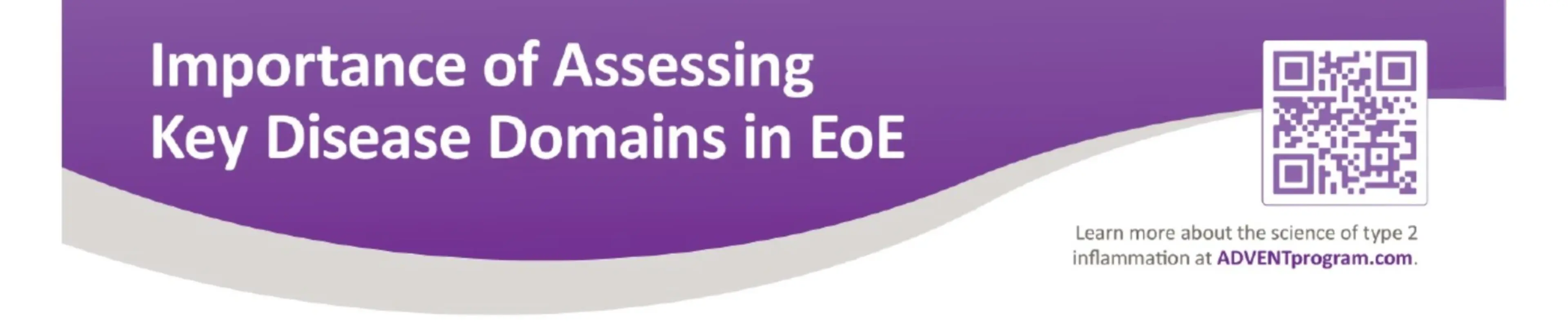 Key Disease Domains in EoE Assessment | Sanofi UAE