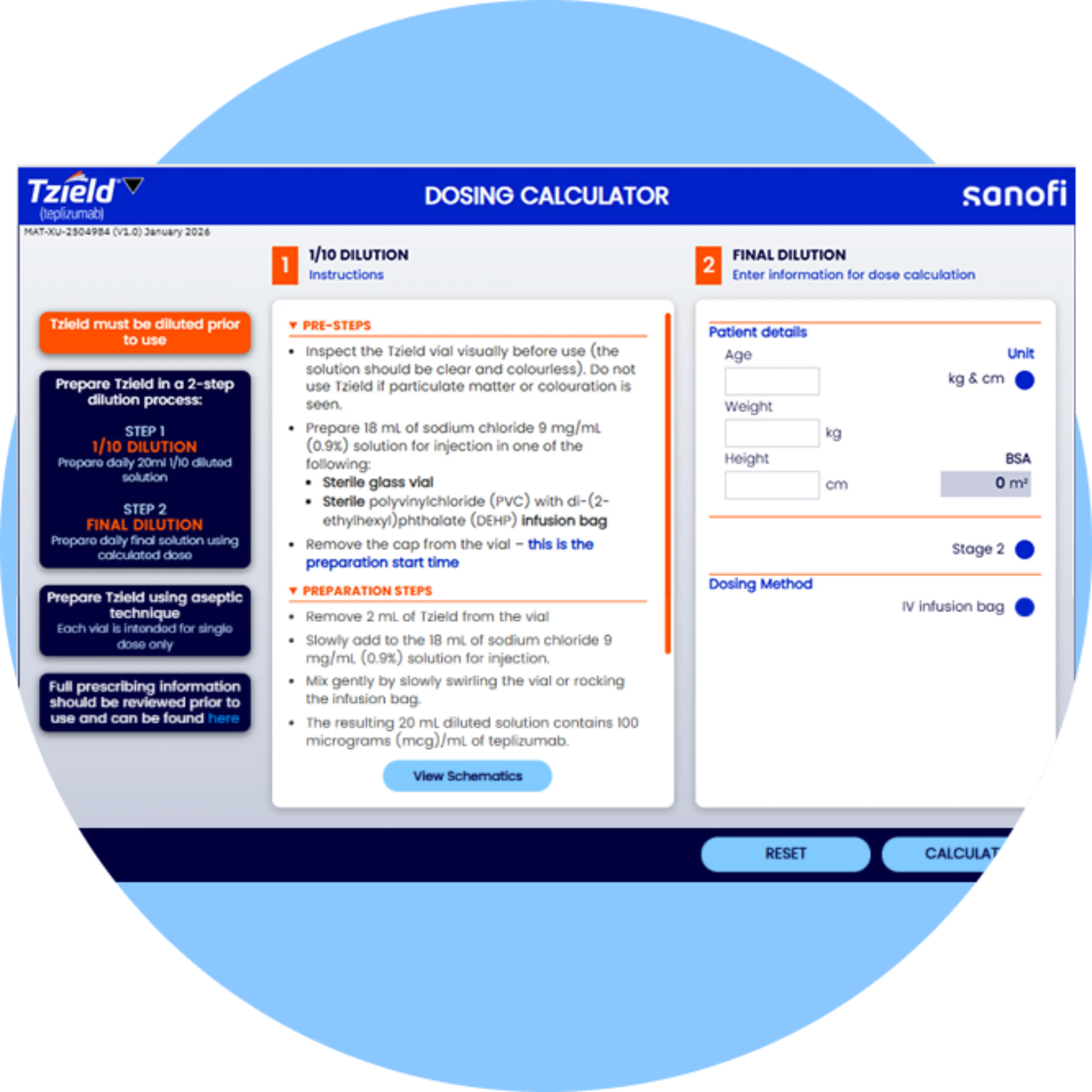 TZIELD ® (teplizumab) | For HCPs