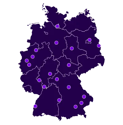 Morbus Fabry – Zentren
