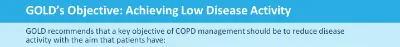 GOLD 2026 Report: Key Updates for COPD Management