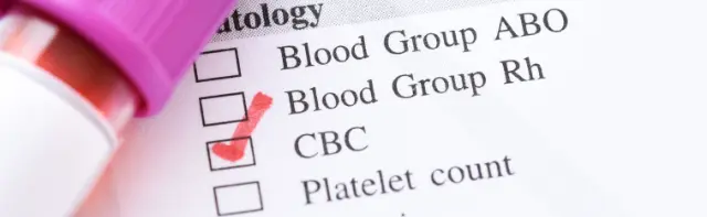 Blood eosinophils as a biomarker for COPD | Campus Sanofi