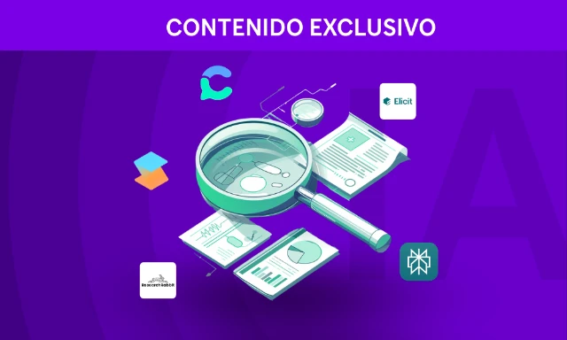 Apptualidad: El Top herramientas IA para innovar en la práctica clínica