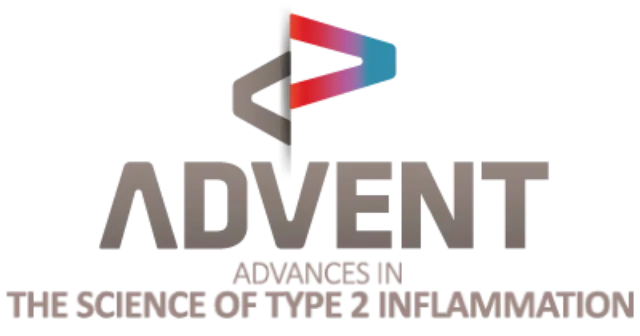 ADVENT LAB: Eventos en inflamación T2 y enfermedades respiratorias