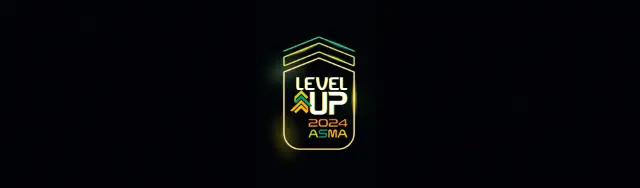 LEVEL UP 2024: Presentaciones