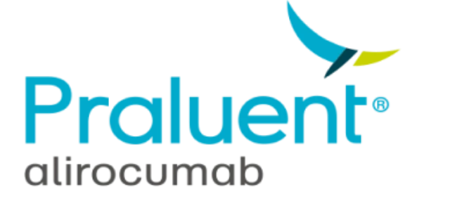 Praluent® Alirocumab 75mg 150mg 300 mg