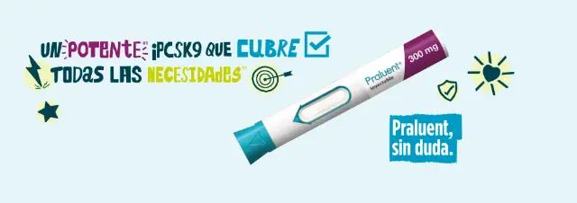 Praluent® Alirocumab 75mg 150mg 300 mg