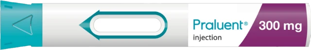 Praluent® (alirocumab) Patient Support