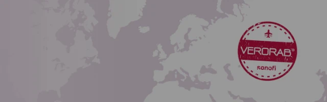 Verorab® - Campus Pro UK