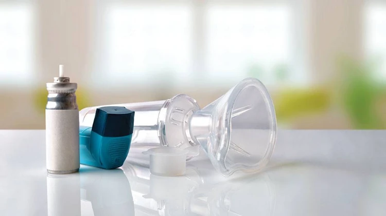 Asthme - Informations pour les professionnels de santé | Campus Sanofi ...