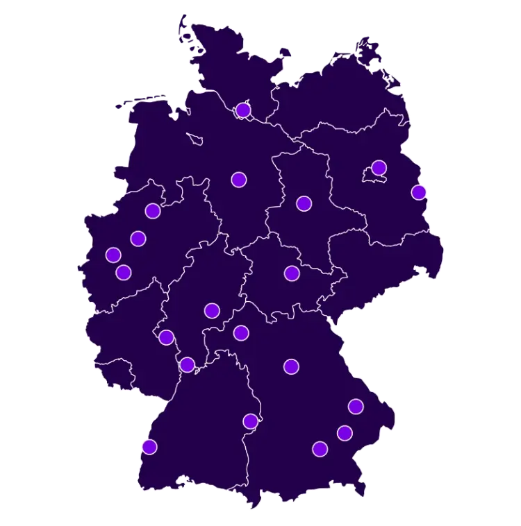 Morbus Fabry – Zentren