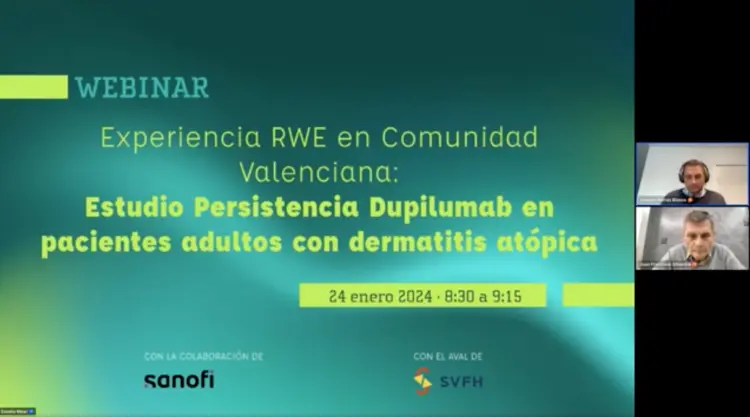 Articulos - Actualidad médica en Dermatitis Atópica | Campus Sanofi España