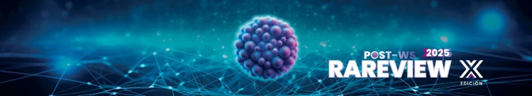 RAREVIEW 2025 | Videograbaciones sobre Enfermedades Lisosomales