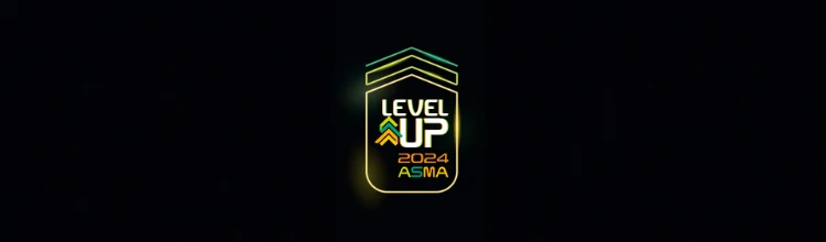 LEVEL UP 2024: Presentaciones