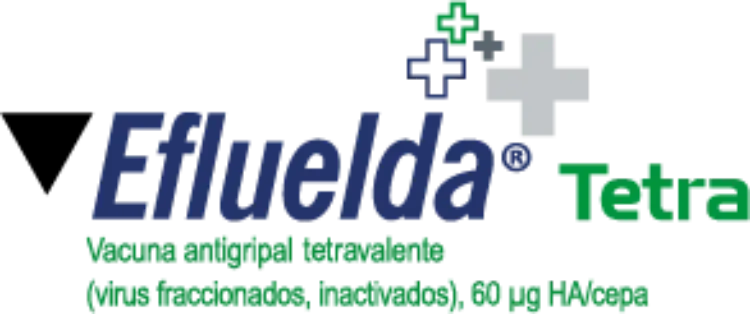Efluelda®, los beneficios de una vacuna de alta dosis