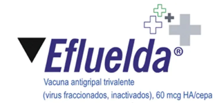 Efluelda®, los beneficios de una vacuna de alta dosis
