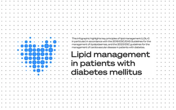 Lipid Management in Diabetes Mellitus | Sanofi UAE