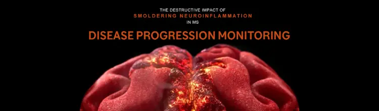 Disease Progression Monitoring