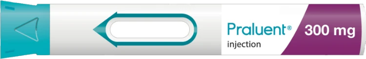 Praluent® (alirocumab) Patient Support