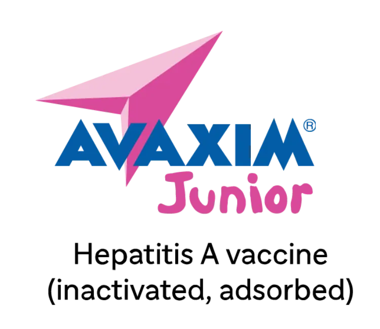 AVAXIM® JUNIOR