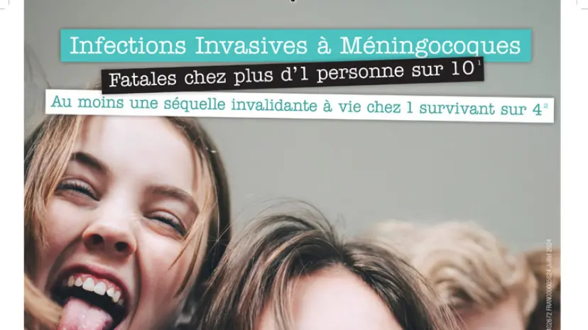 Méningite à Meningocoques - Informations pour les professionnels de ...