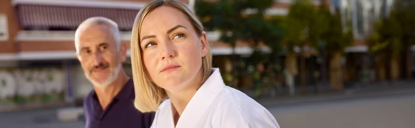 Real-Life Stories of Living with Autoimmune Type 1 Diabetes (T1D)